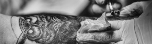 Getting Your First Tattoo - What You Need to Know | FreshTrends