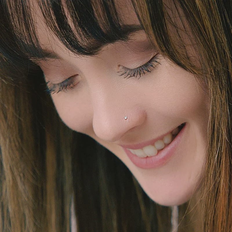 Discover Trendy Nose Ring Styles for Daily Wear | FreshTrends