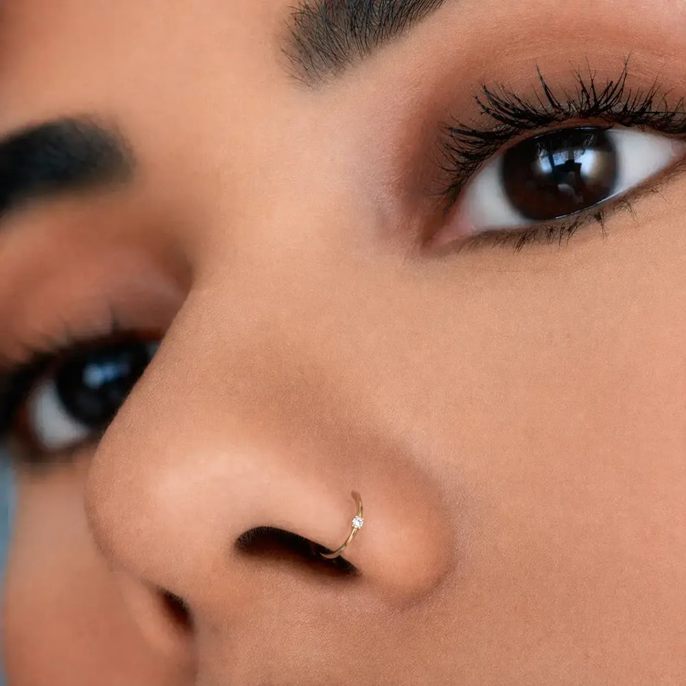 Discover Trendy Nose Ring Styles for Daily Wear | FreshTrends